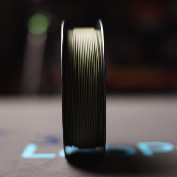 PolyLight 330g - Army Green - LW PLA – 3DLabPrint