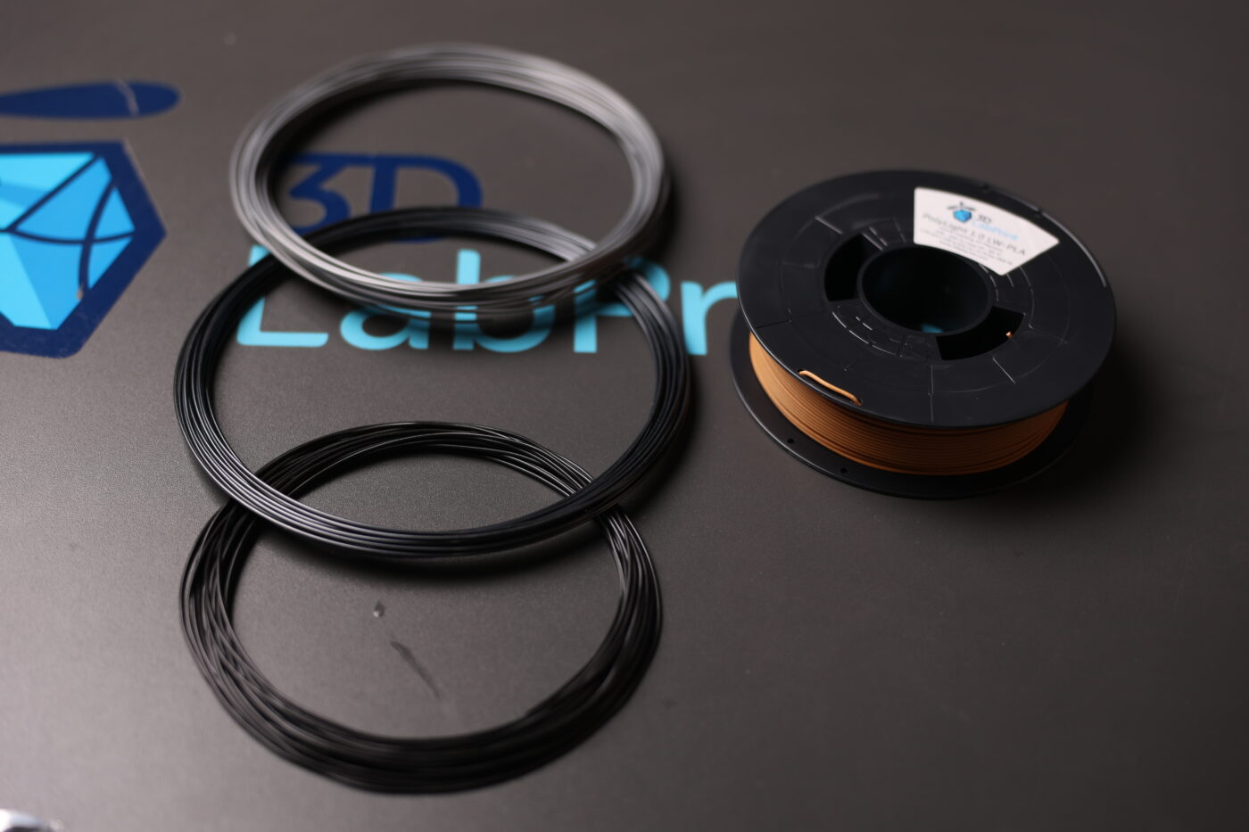 LW FILAMENT MULTIPACK Balsa – 3DLabPrint