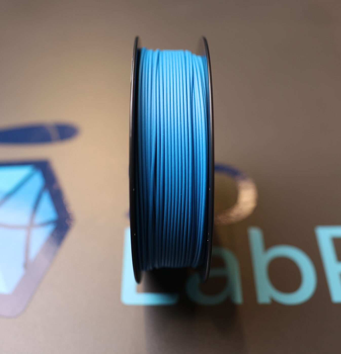 PolyLight 330g - SKY BLUE - LW PLA – 3DLabPrint