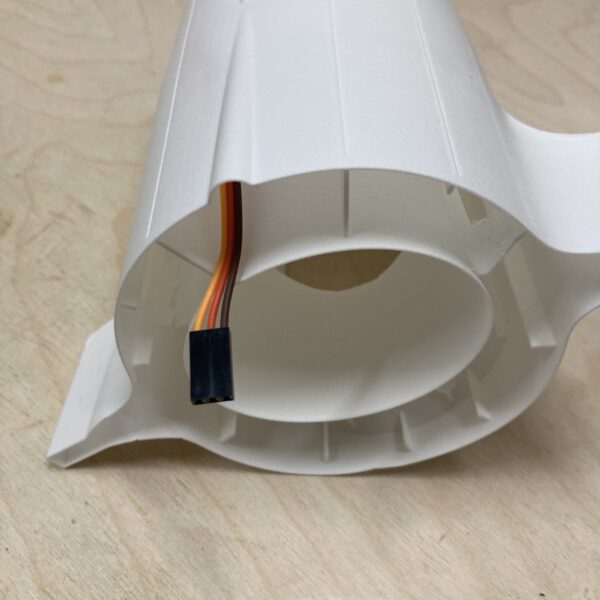 F-104G Starfighter – 3DLabPrint