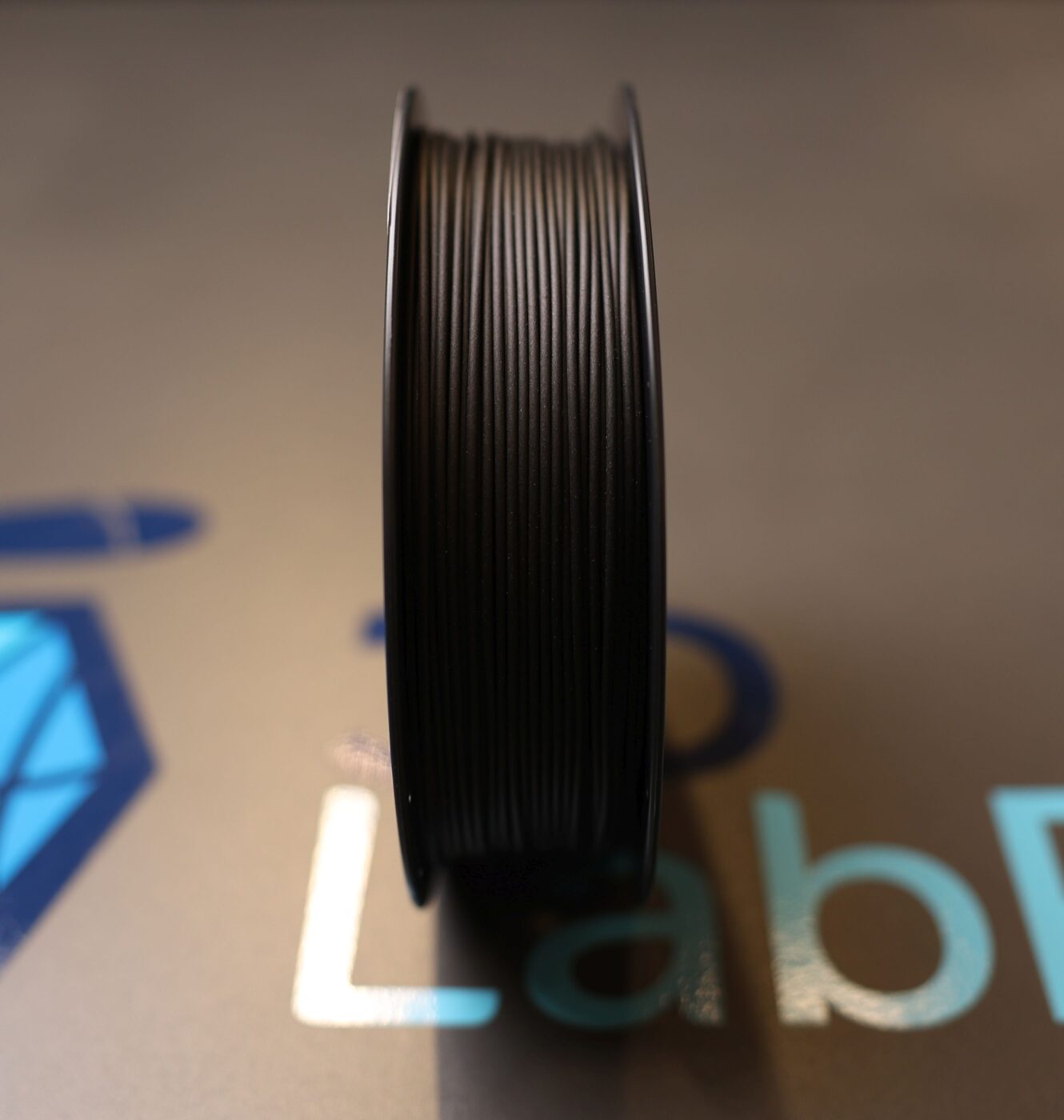 PolyLight 330g - Dark - LW PLA – 3DLabPrint