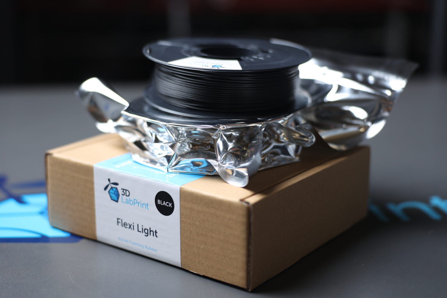 Flexi Light LW – 3DLabPrint