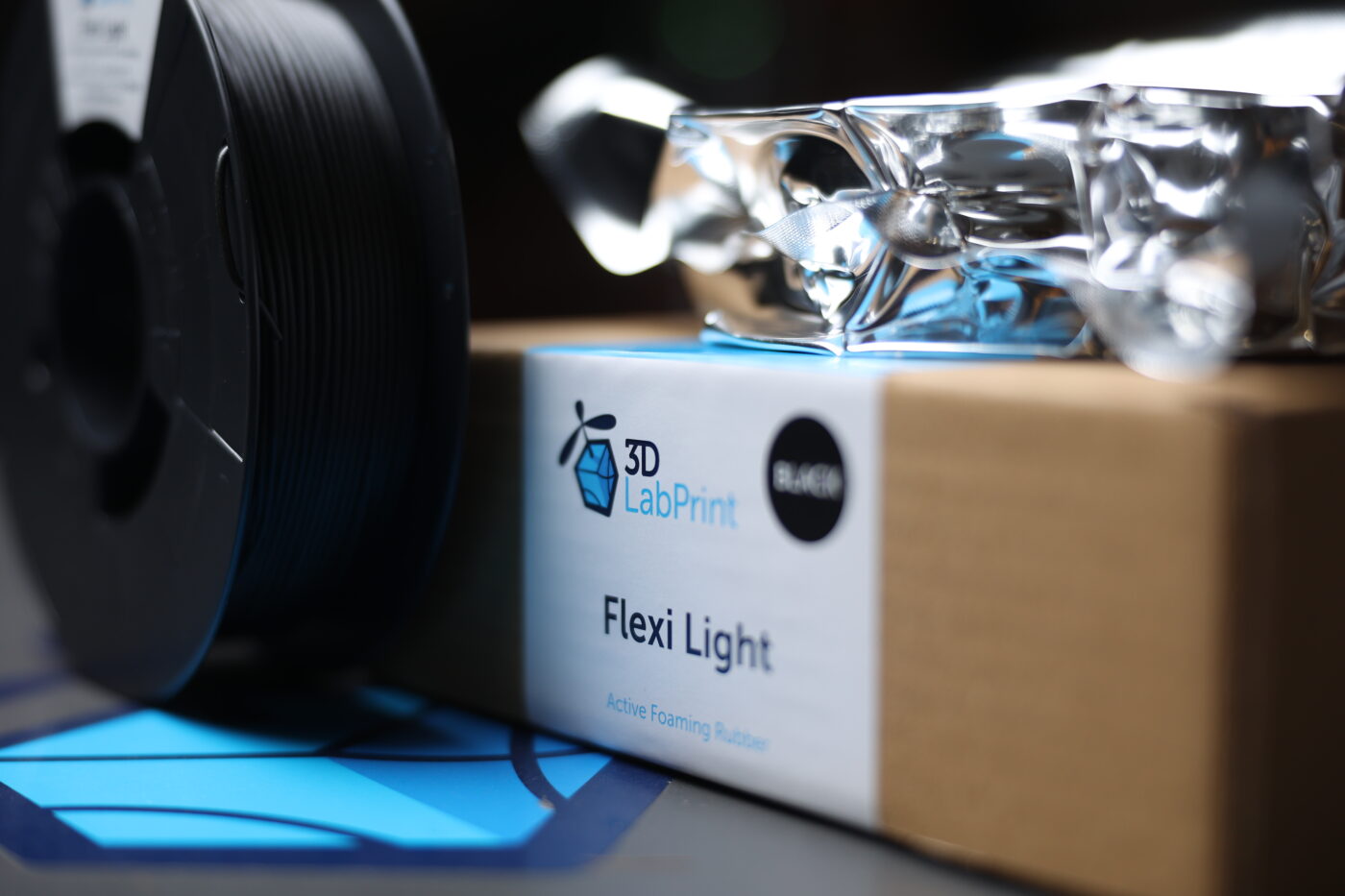 Flexi Light LW – 3DLabPrint