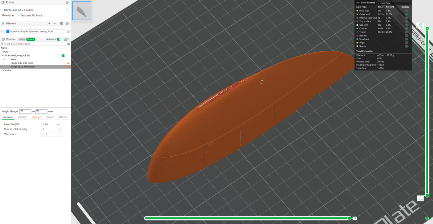 Bambu Studio Setup – 3DLabPrint