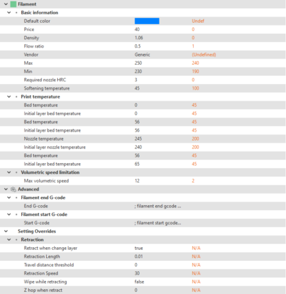 Bambu Studio Setup 3dlabprint