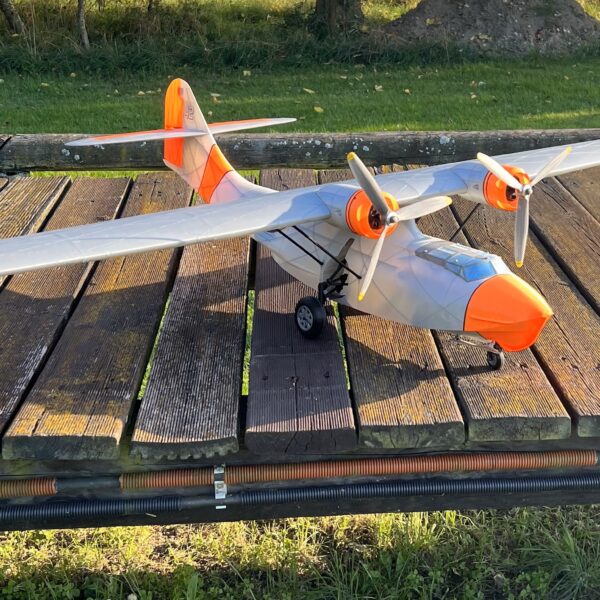 Consolidated PBY Catalina V2 – 3DLabPrint