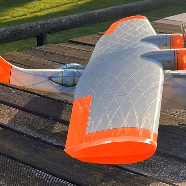 Consolidated PBY Catalina V2 – 3DLabPrint