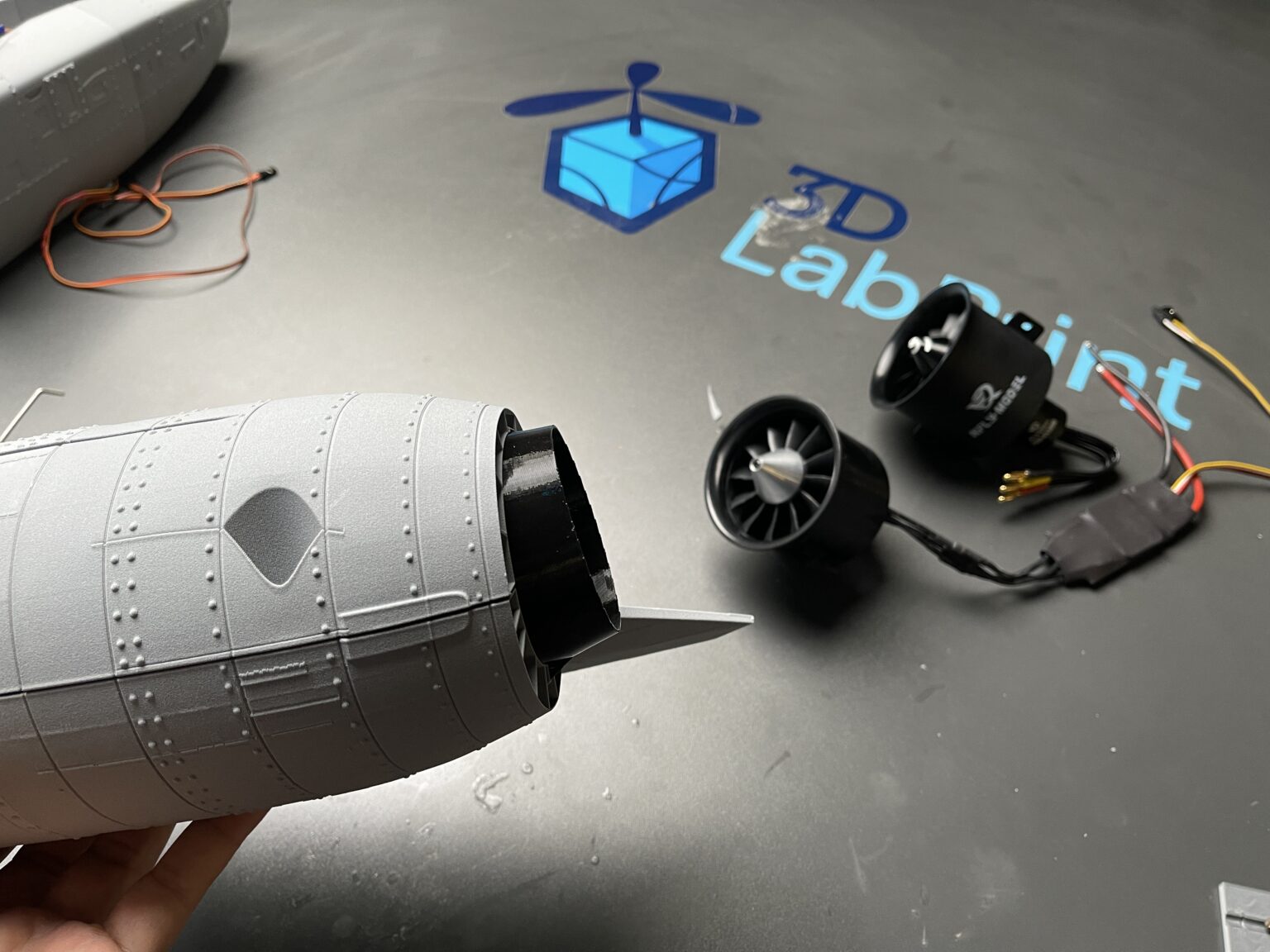 A-10 Thunderbolt II Value Pack – 3DLabPrint