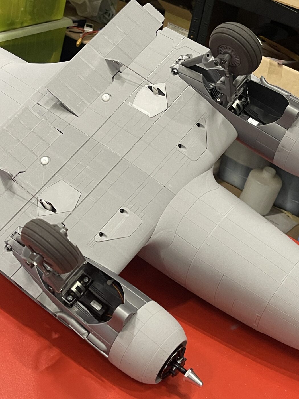 UAV - custom development service – 3DLabPrint