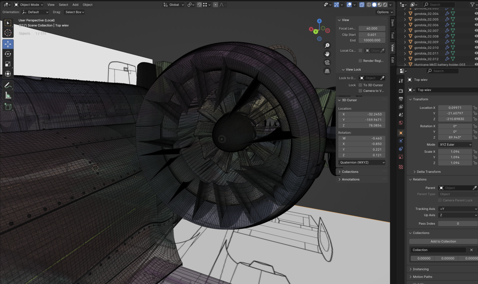 UAV - custom development service – 3DLabPrint