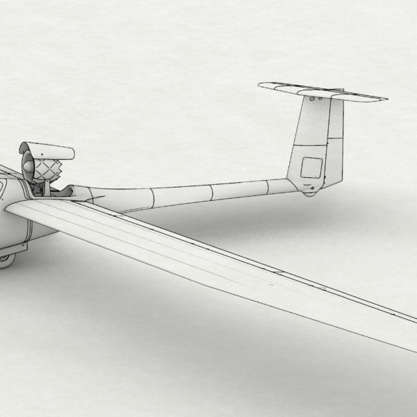 DG-600 Jetpower – 3DLabPrint