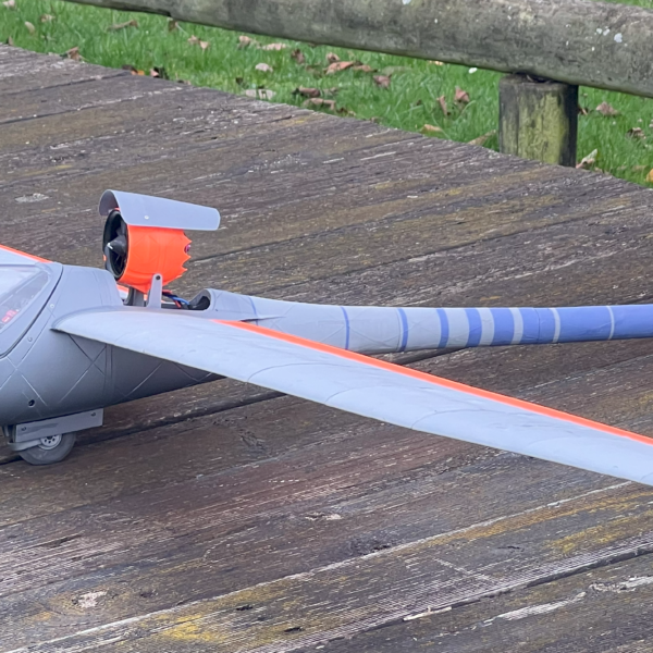 DG-600 Jetpower – 3DLabPrint